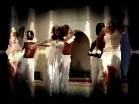 Mark Anthony remix -You Want Me by Chantal Chamandy - YouTube