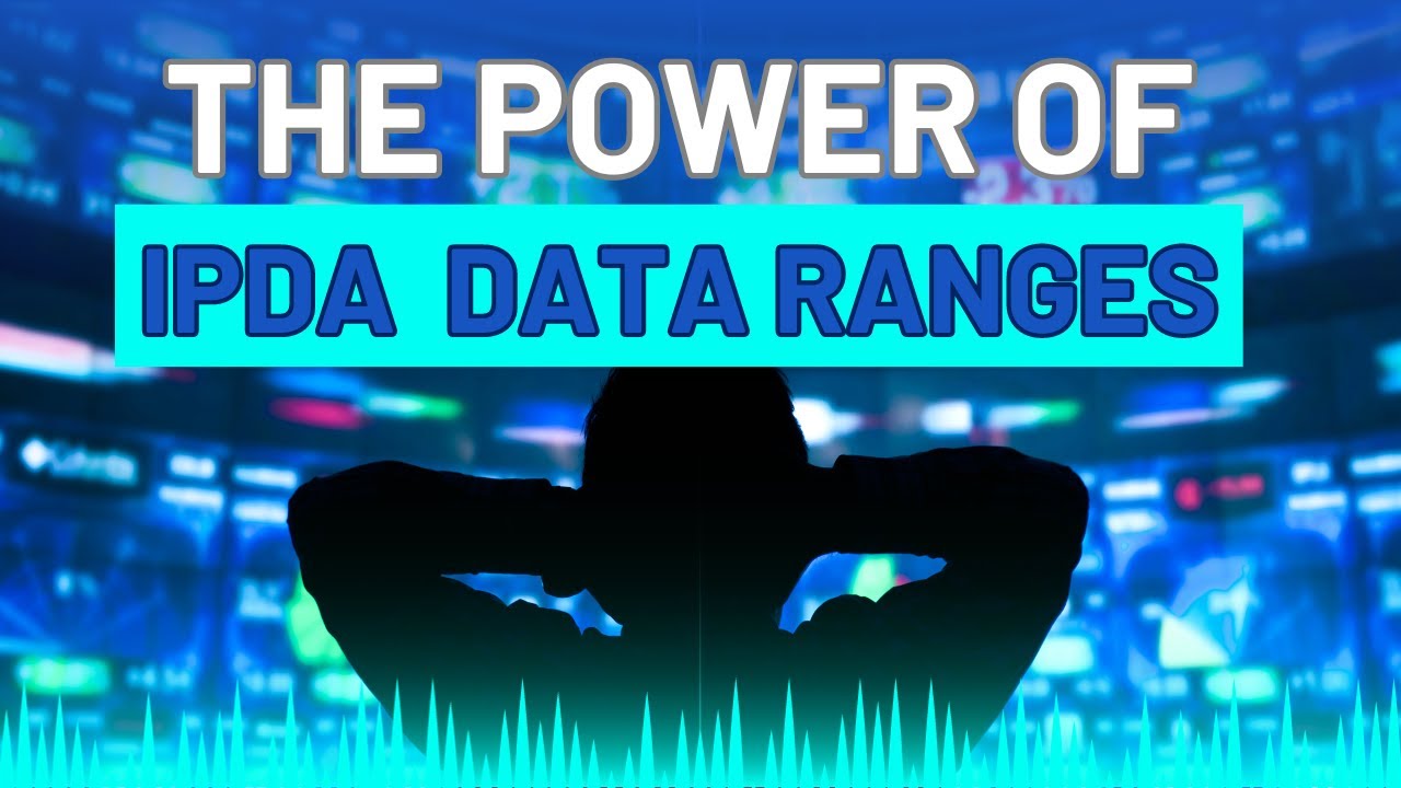 THE POWER OF IPDA DATA RANGES - YouTube