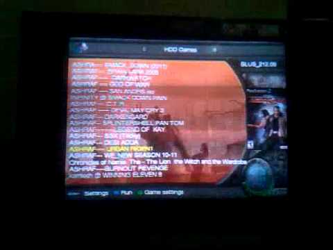 [TUTORIAL] HOW TO SAVE PS2 SAVE GAME DATA ON HARD DISC DRIVE(VIRTUAL ...