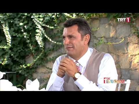 Bayramın 3. gününde 1'de Bayram TRT 1'de!