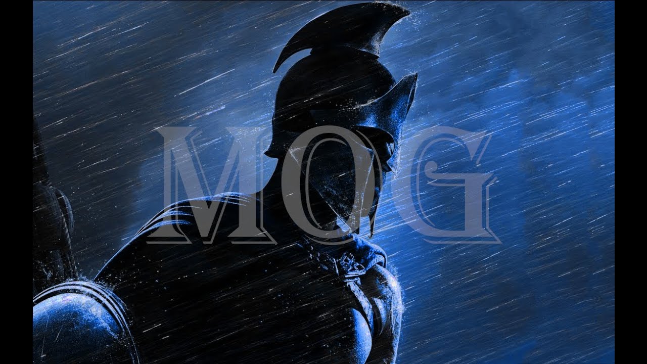 Tevvez - Mog [EXTENDED] - YouTube