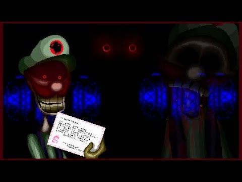 Too Late.Exe TEASER TRAILER!!!! - YouTube