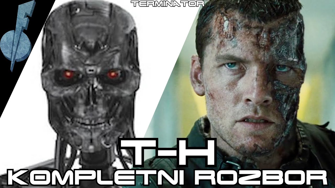 T-H - Celý Rozbor | Terminator Lore - YouTube