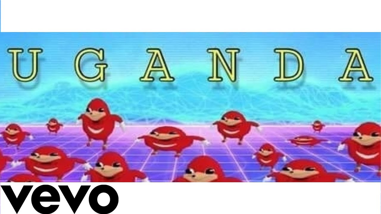 DO YOU KNOW DA WAE OFFICIAL SONG 2018 (UGANDA NATIONAL ANTHEM) - YouTube