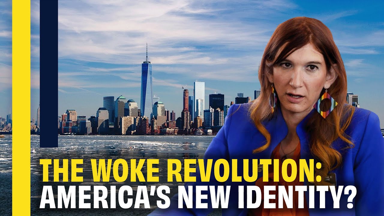 Inside America's Woke Revolution | DISPATCH | HD Documentaries - YouTube