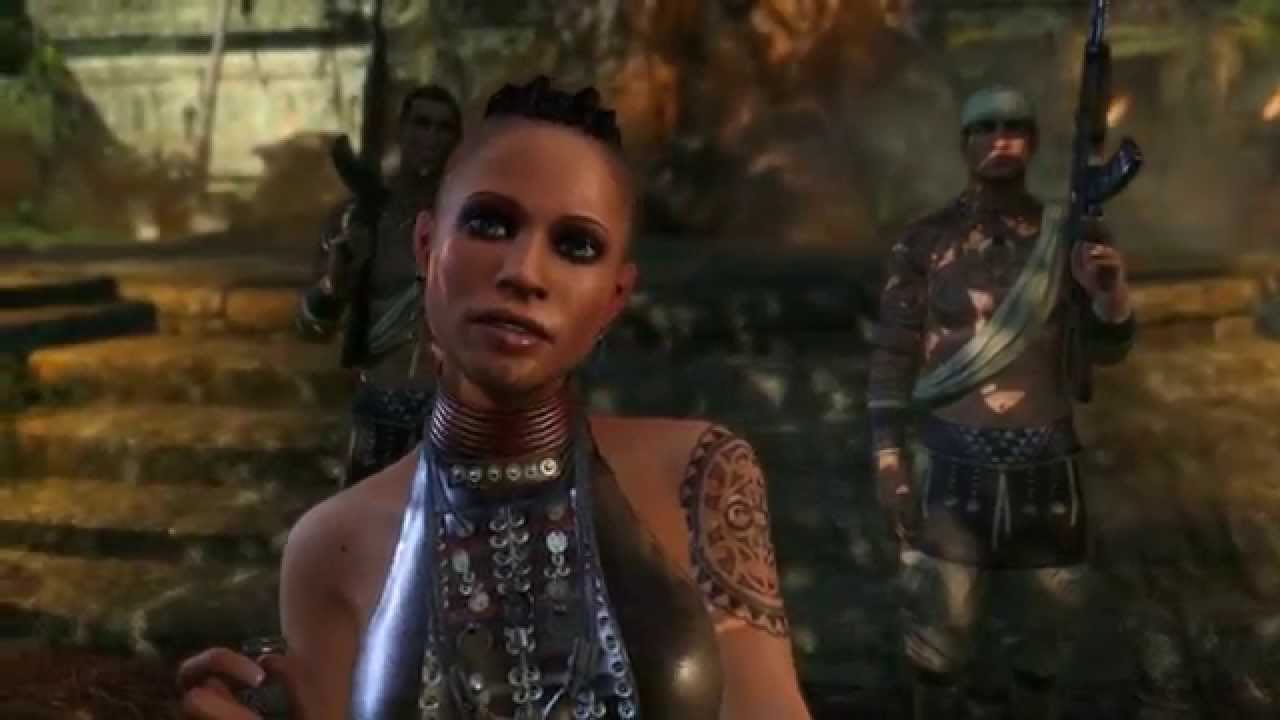 Far Cry 3 - Part 3 (Citra & Good Stuff) - YouTube