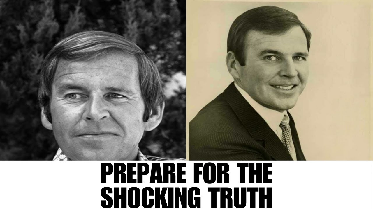 Paul Lynde's Hidden Desire: The Secret He Took to the Grave! - YouTube