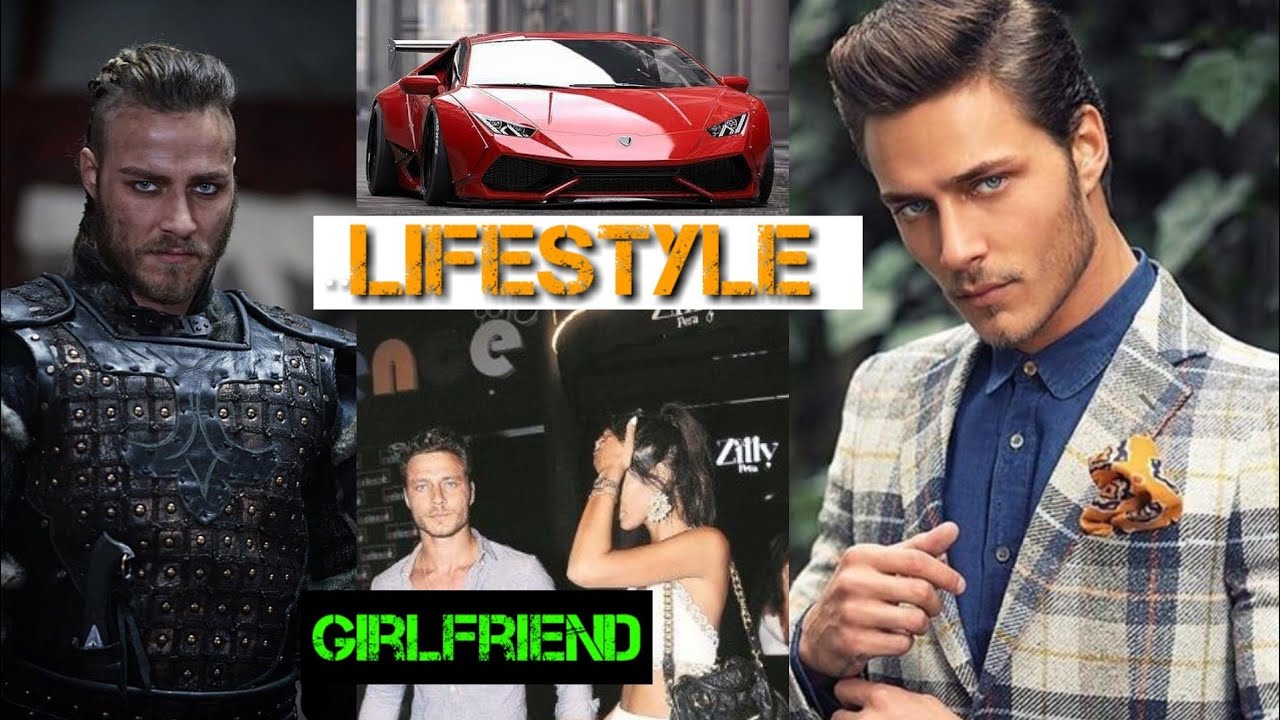 Burak Celik Lifestyle Girlfriend Net Worth House Cars Age Dramas ...