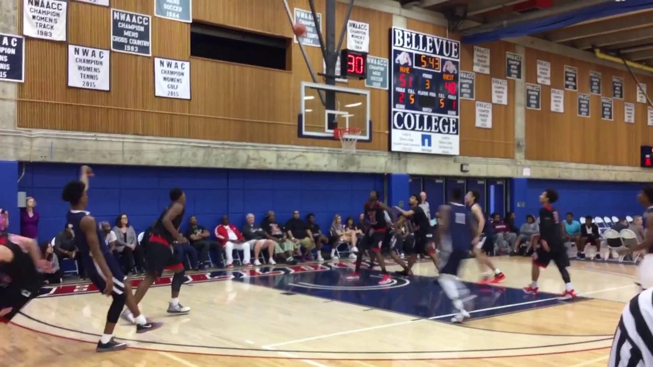 Kevin Porter Jr Class of 2018 Sophomore Year - YouTube