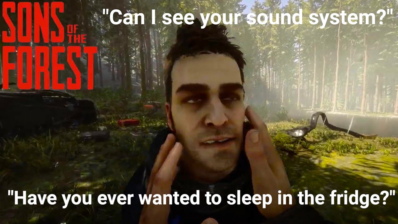 Unhinged Questions | Stream Highlights - YouTube