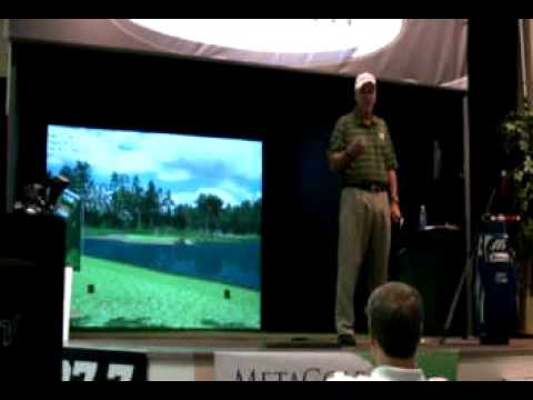 Timm Golf Academy Instruction Series - "Wedge Control" by Rick Timm ...