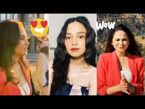 Syifa Hadju Tambah Gede Putih Cantik Bgt Saat Liburan di US