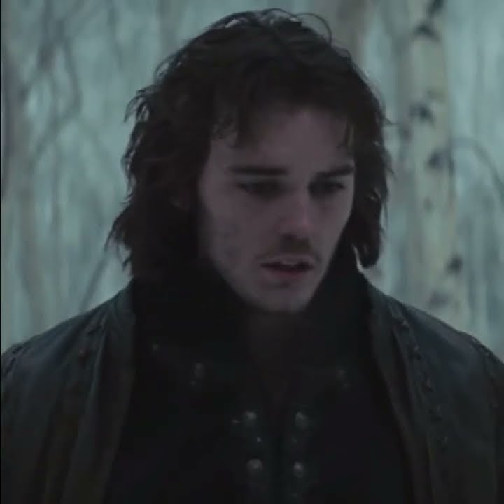 Ranger’s Apprentice Characters edit 🏹🍂 - YouTube