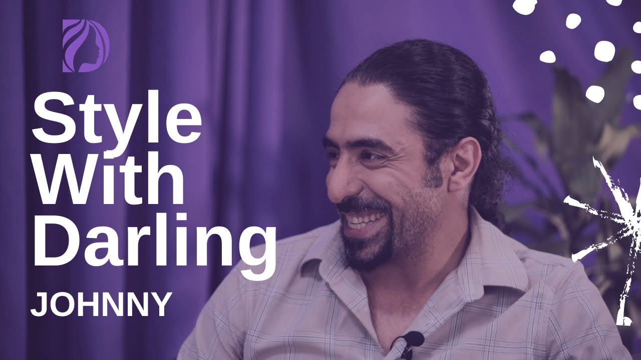 Style With Darling || Episode 1 || Celebrity Stylist - YouTube