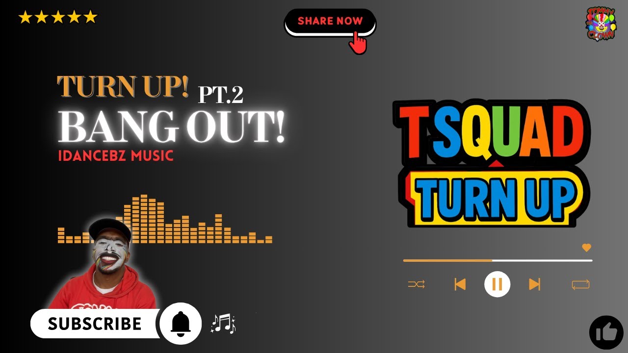 🥵💪🏽 Turn Up BANG OUT Mix Pt.2 ️By IDANCEBZ | Become A BZL Member 😳 ...
