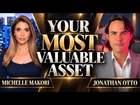 What Are Big Pharma & Mainstream Medicine Overlooking? | Jonathan Otto & Michelle Makori