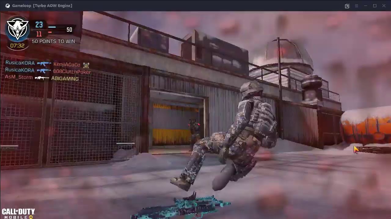 ABI gaming Live Stream - YouTube