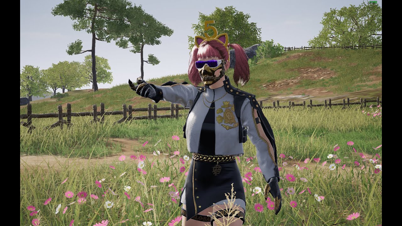 PUBG - Outer space🪐 - Art3miis🖤 - YouTube