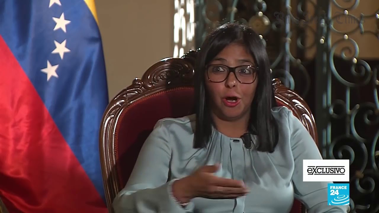 ¿Puede México convertirse en Venezuela? por Venus Rey Jr. - YouTube