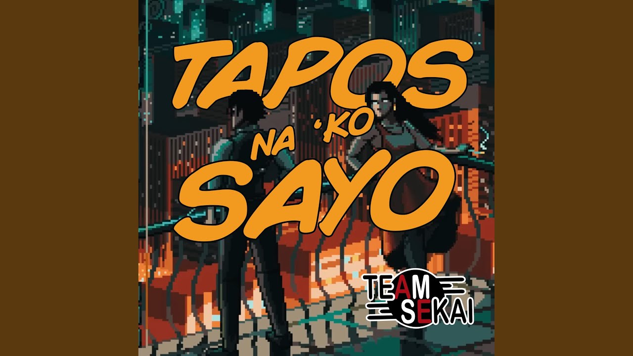 Tapos Na 'Ko Sayo - YouTube