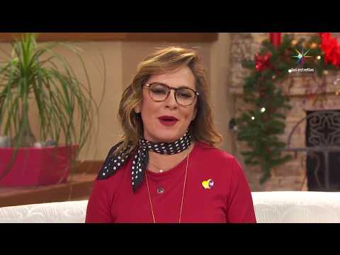 Nota sobre Mariluz Bermúdez y el elenco de #ElBienamado en Cuéntamelo Ya! - Año 28 Nov 2016