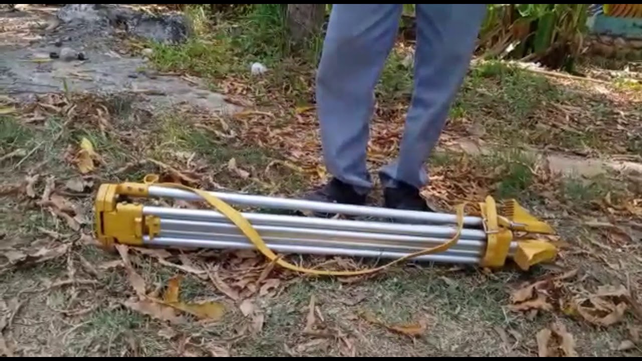 How to installing statip by group seven - YouTube