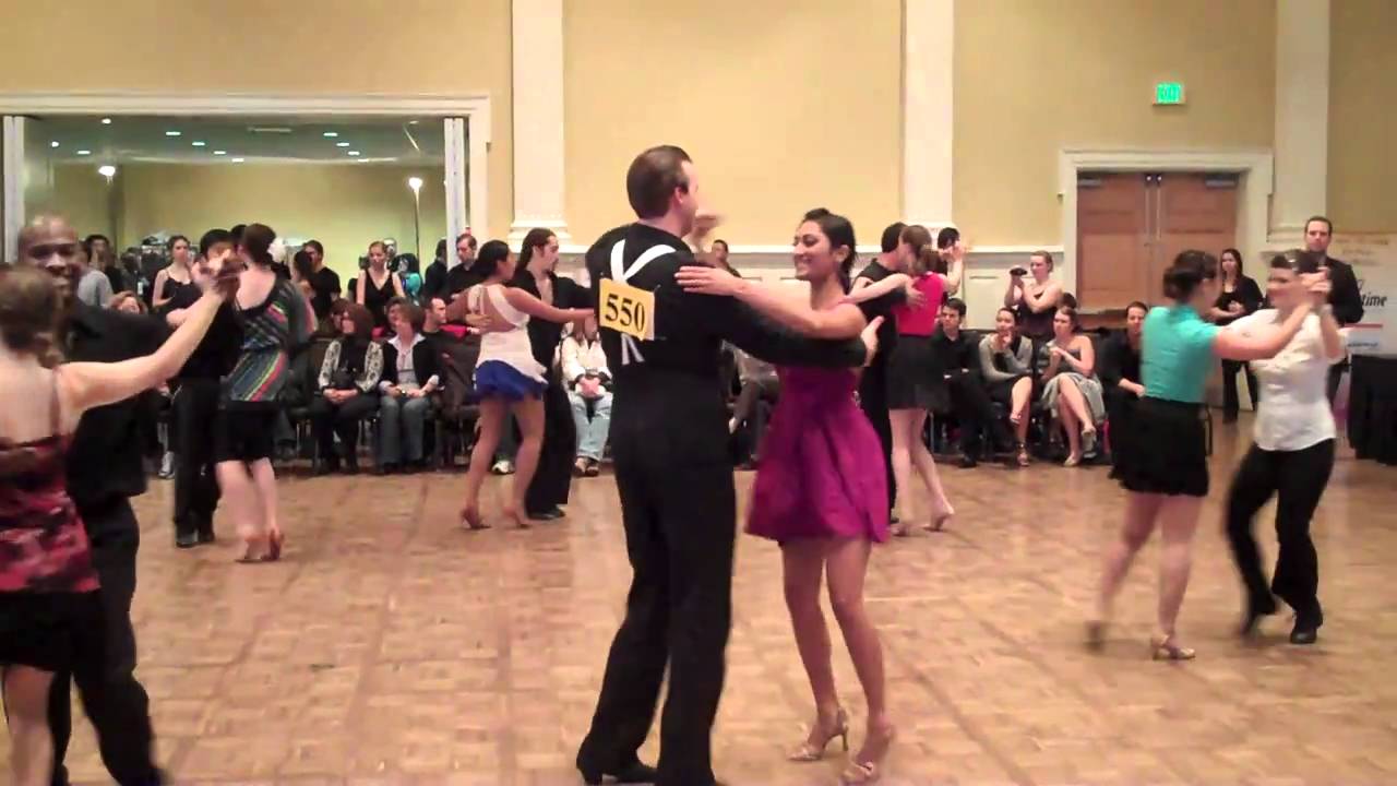 Bronze Latin - Cha Cha 2C - DCDI 2010 - YouTube Music