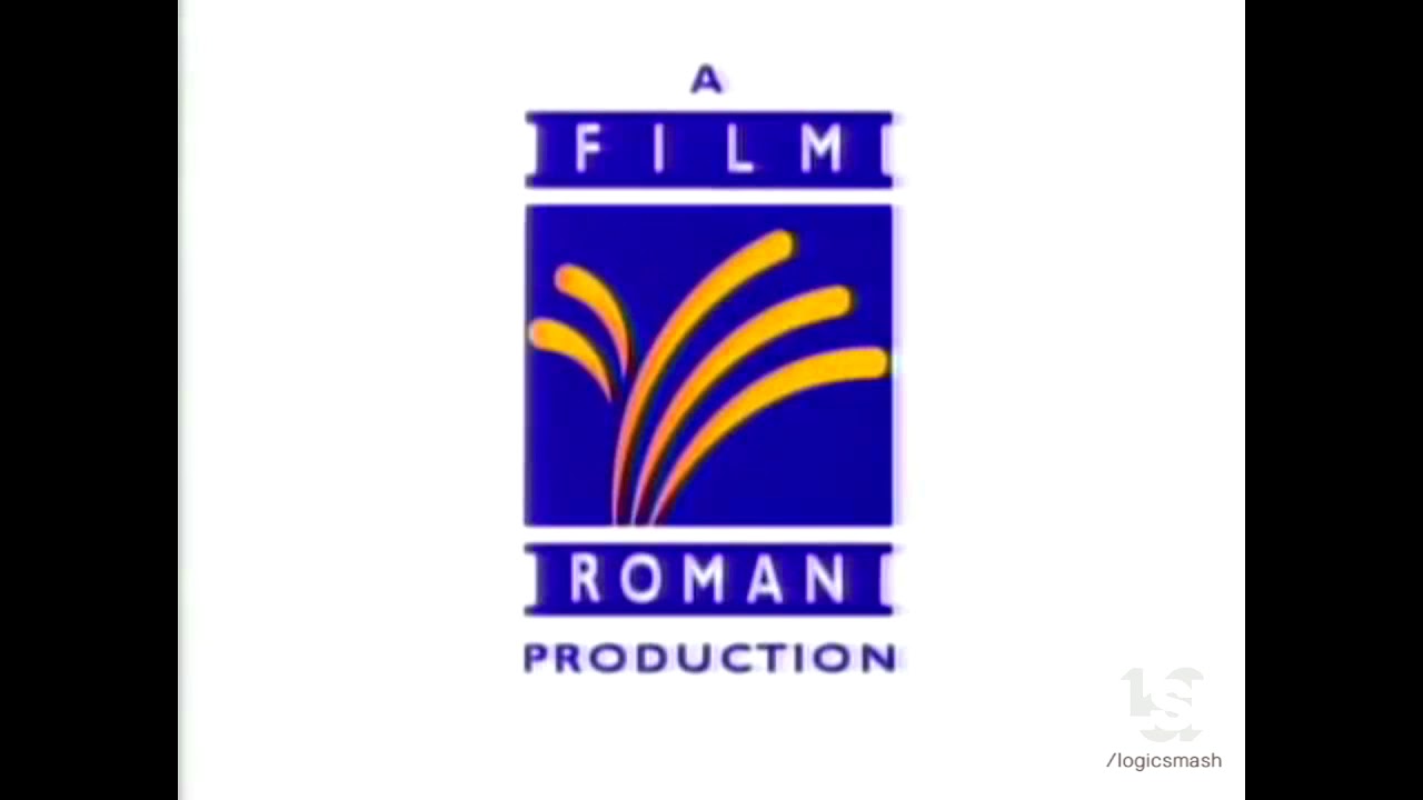 Film Roman Production (1996) - YouTube