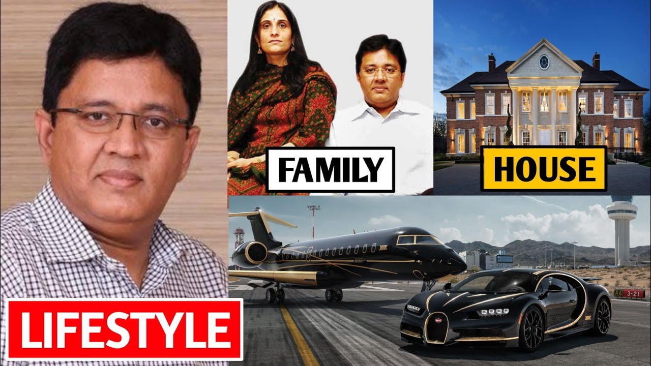 Kalanithi Maran Lifestyle 2022, Income, Family, House, Car, House ...