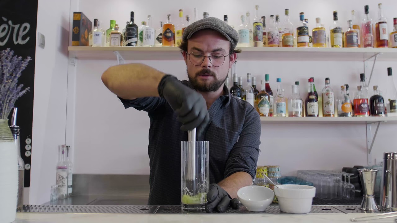 Comment utiliser un pilon? - YouTube