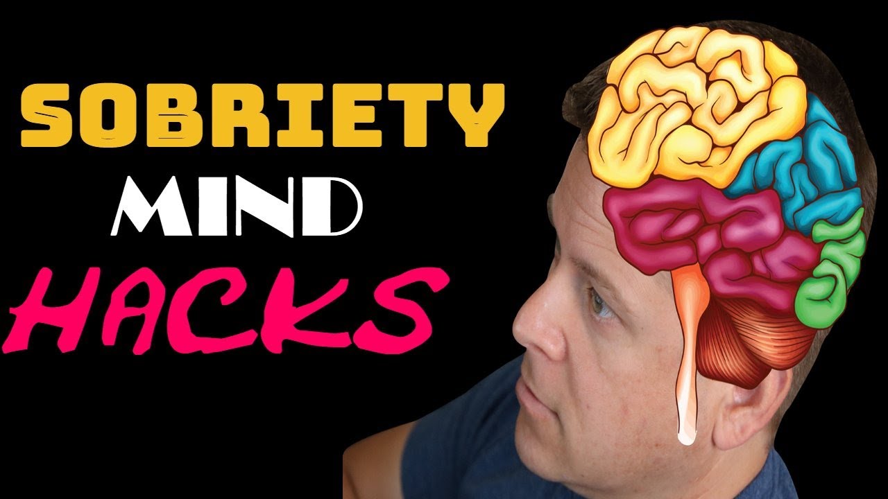 Sobriety Mind Hack? - Operant Conditioning - YouTube