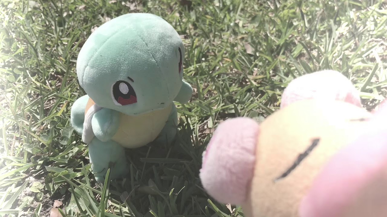 Ren And Stimpy’s Pokémon Journey Part 2 sneak peek!!! - YouTube