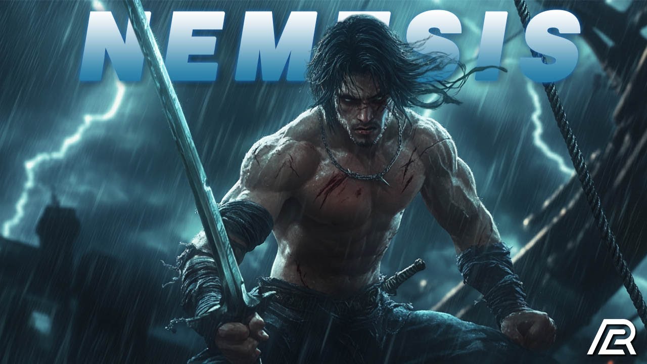 NEMESIS Songs to bring vengeance to the battlefield 🔥😈 Justice Through ...