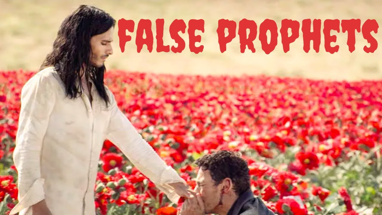 True Prophet VS False Prophets - Prophecies of Prophet Muhammad ﷺ - YouTube
