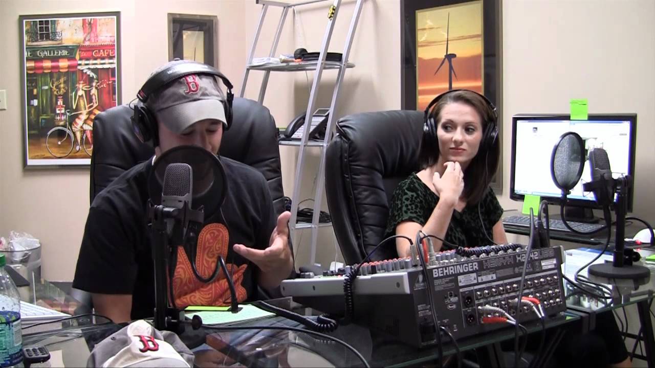 Embarrassing First Date Stories - 3 - thenewboston Live! - YouTube