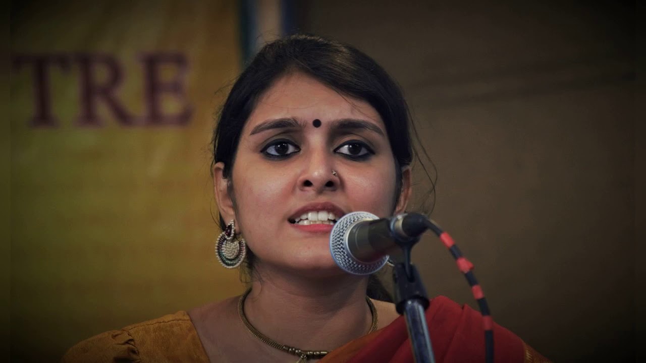 Svarathmika Sureshkumar - Vocal - YouTube