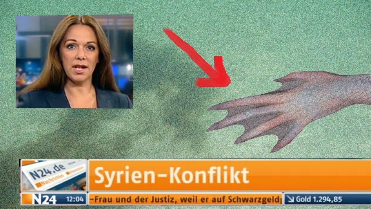 Two Mermaids 3000 Feet Deep Off the Coast of Greenland Mermaid Caught ...