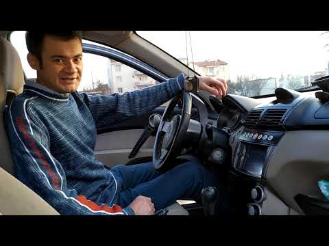 PROTON GEN 2 OTOMATİK VİTES 1.6 MOTOR LOTUS TANITTIK...