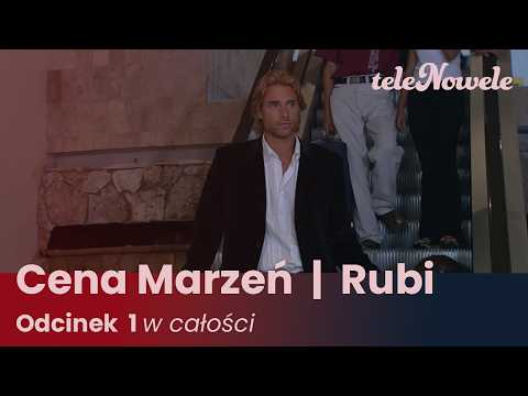 Cena marzeń I Rubi | Odcinek 1 | Cały Odcinek