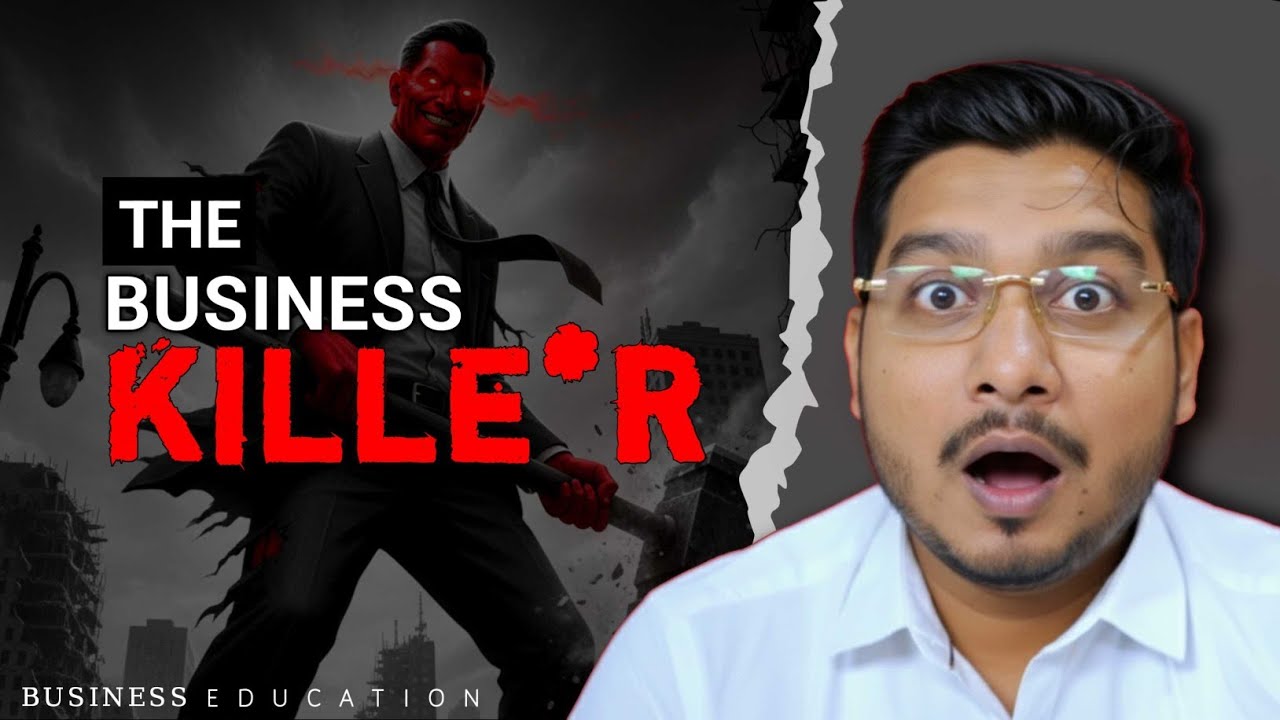 Jealousy Can Kill Your Own Business | আপনি কি বিজনেস killer? | Grow ...