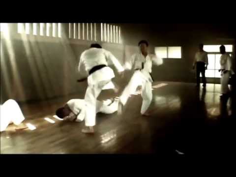 Tatsuya Naka in \