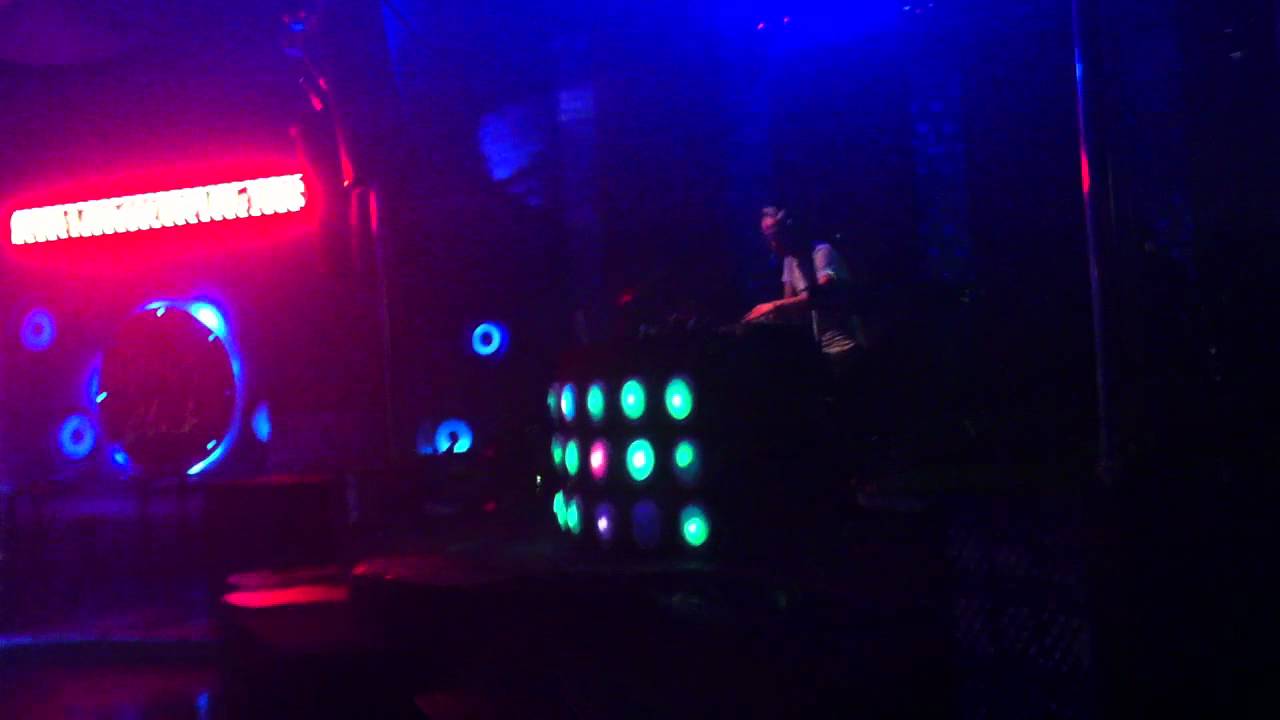 [ Dj Fa Xêkô ] Live show Club Spacy - Thuận Thảo - Tuy Hòa - YouTube