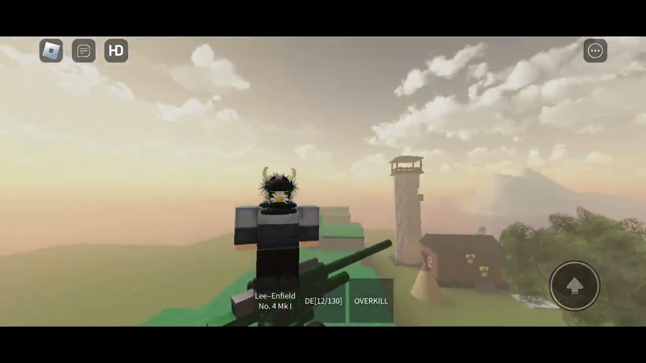 my bruh game i made gameplay or review @toast92929 - YouTube