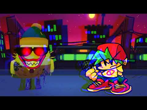 FNF VS THREE NIGHT'S A VLAD-4879 [RRrRrRUUUUUuuuUuNnNNnN!?!] - YouTube