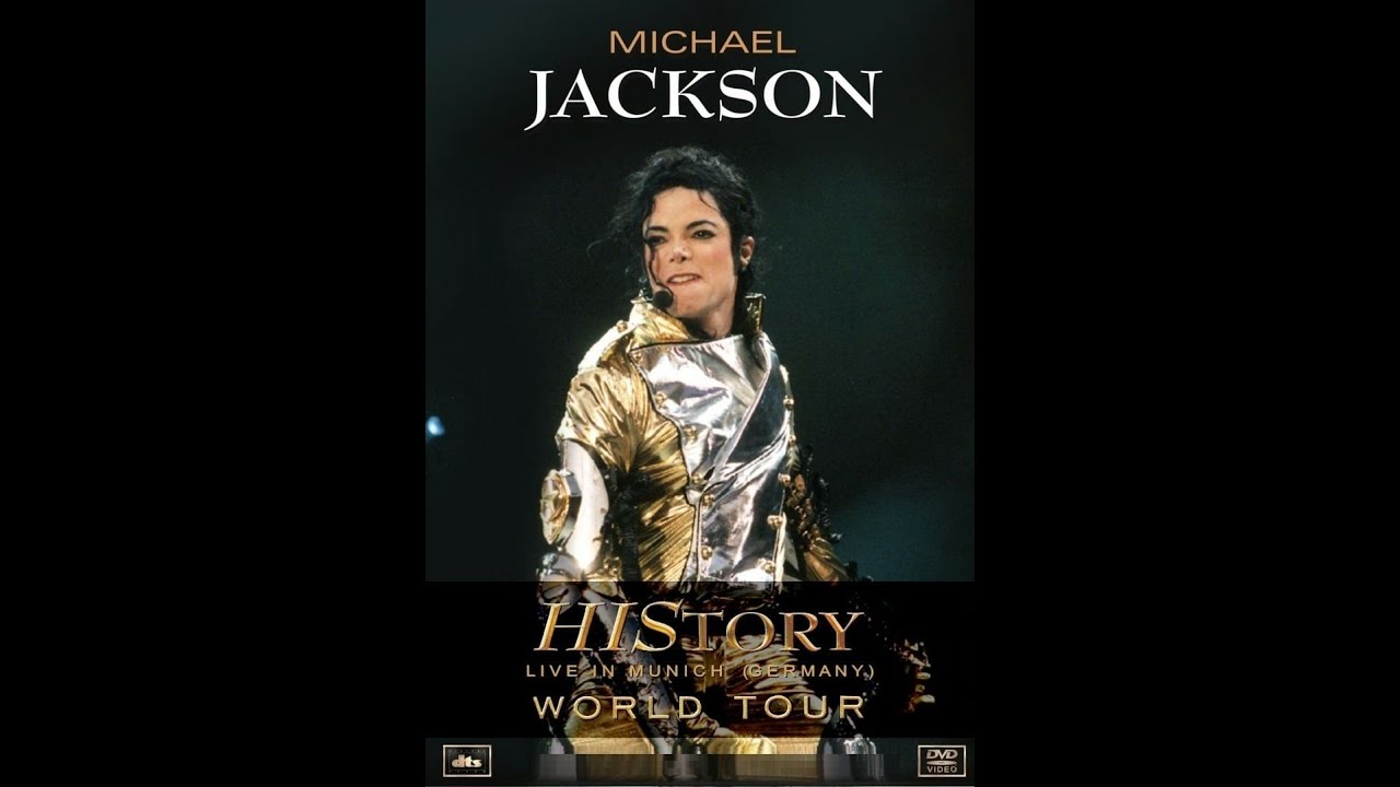 43％割引海外並行輸入正規品 michael jackson history word tour 1997 海外アーティスト 音楽-OTA ...