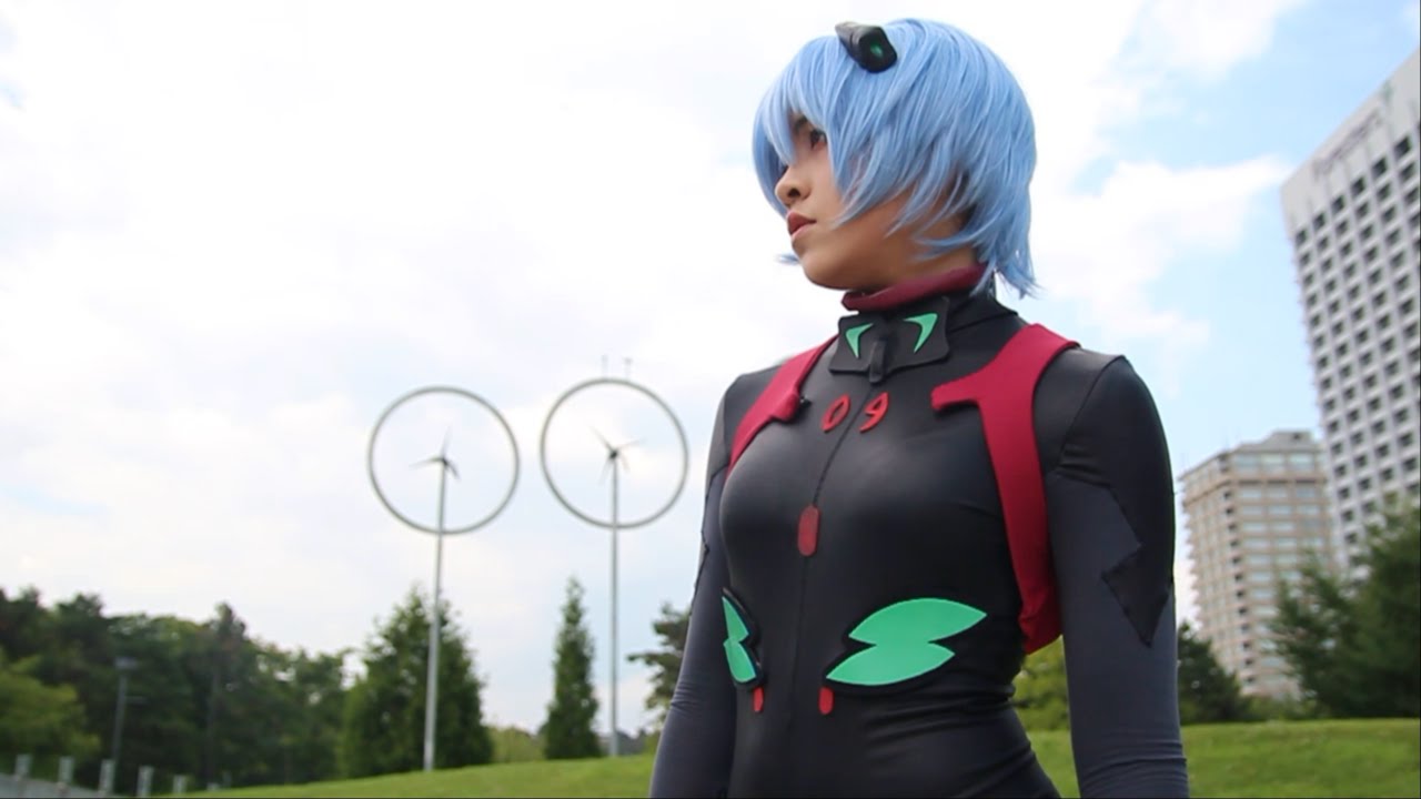 Atomic Lollipop 2015 Cosplay Video - YouTube