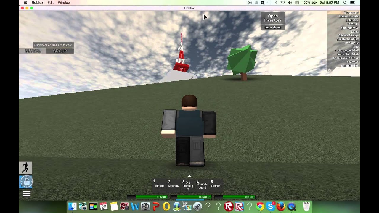 Apocalypse Rising -Teleport & Damage exploiters- - YouTube