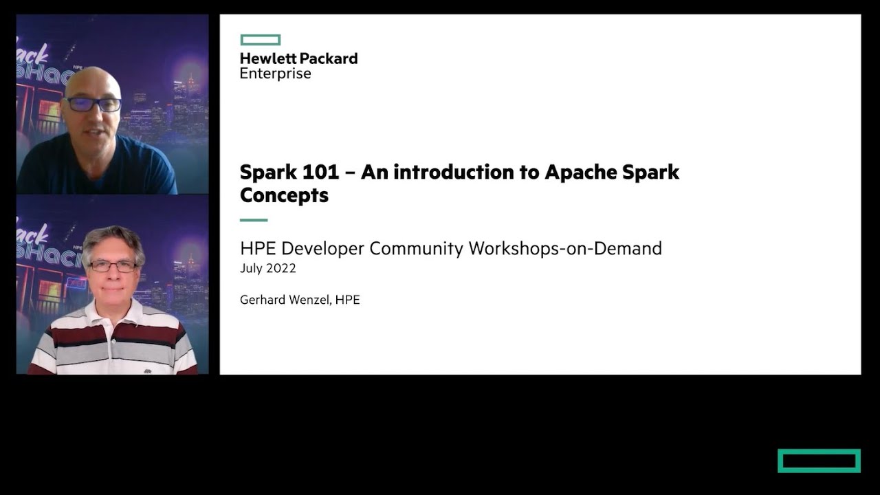 Spark 101 Introduction To Apache Spark Concepts 4487