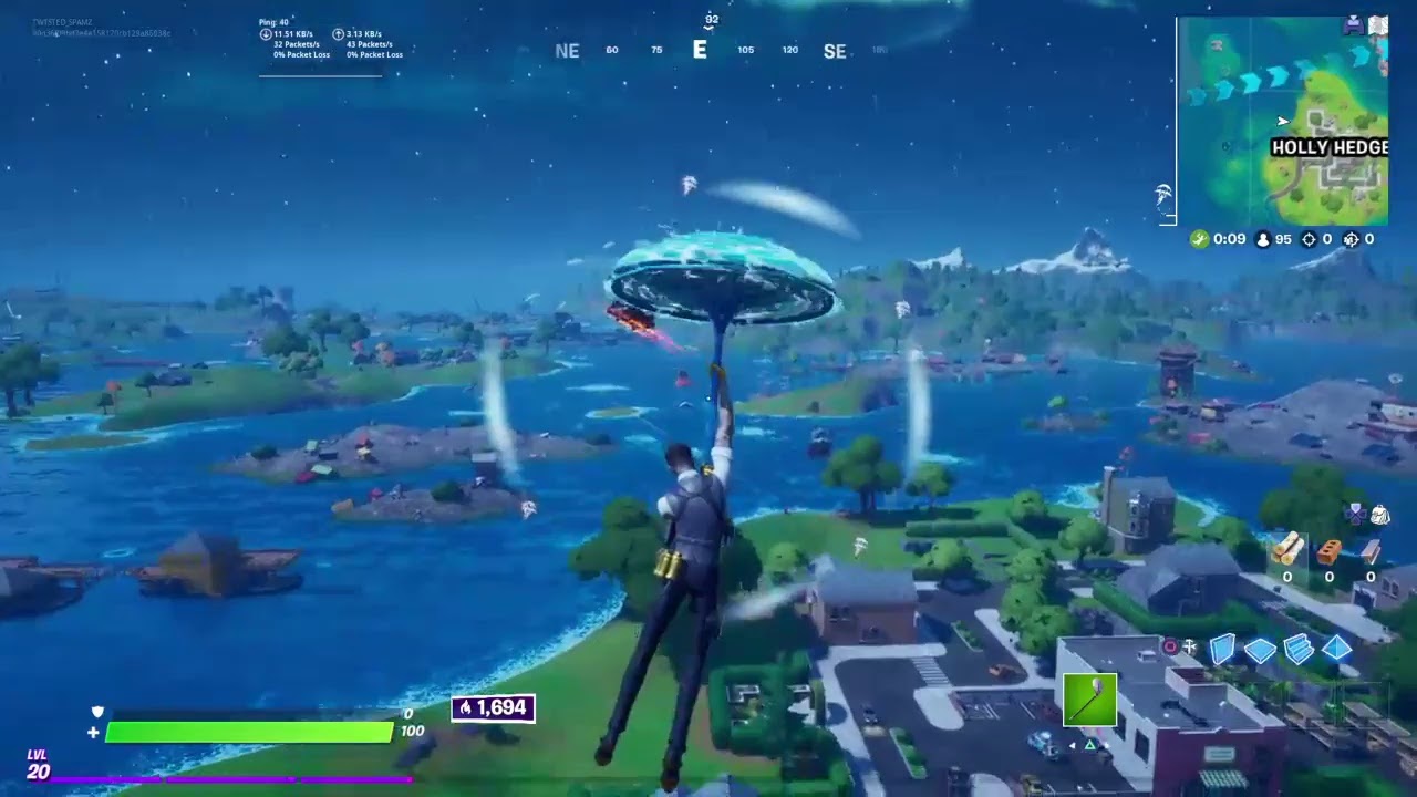 Arena solo - YouTube