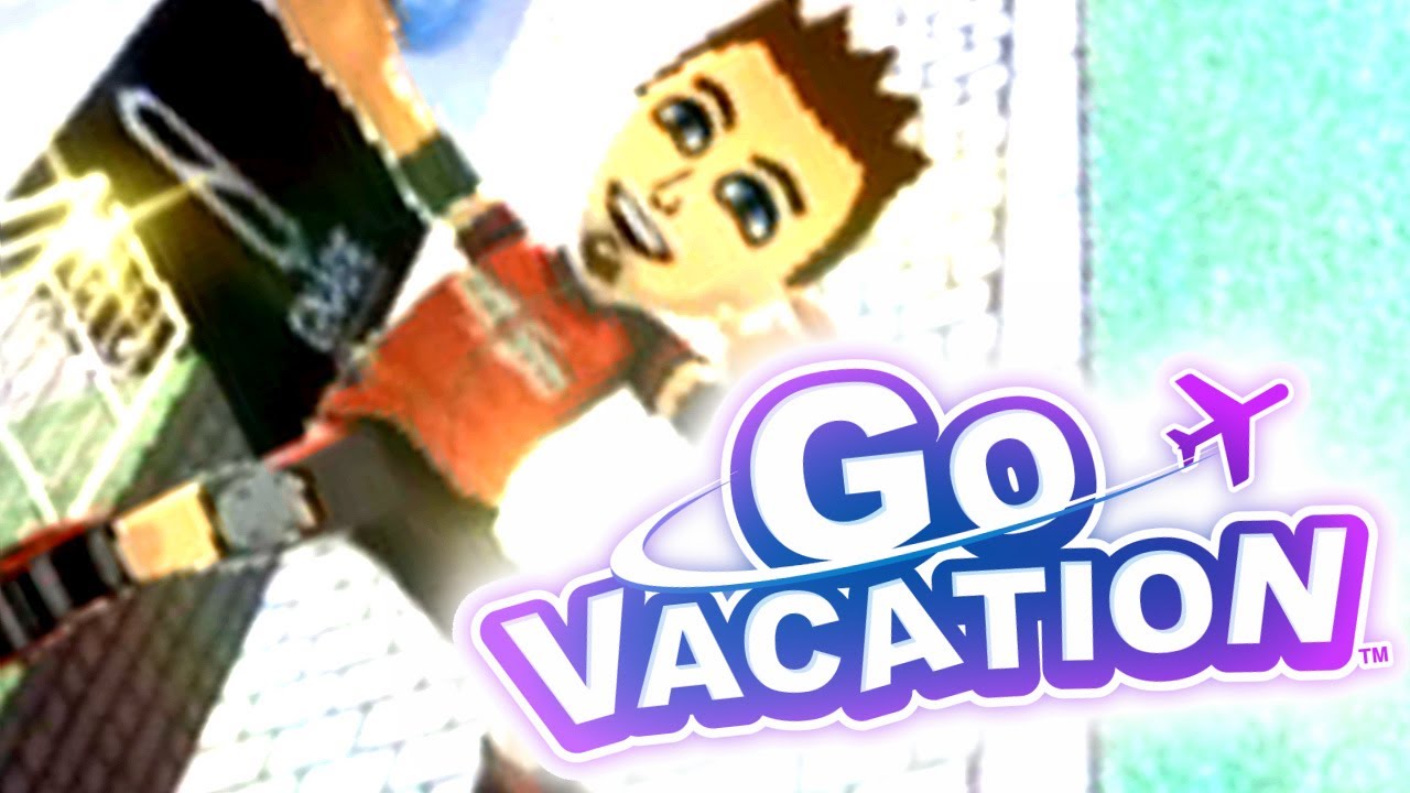 Go Vacation Lets Play - Episode 5 | Hitting The City (City Resort ...